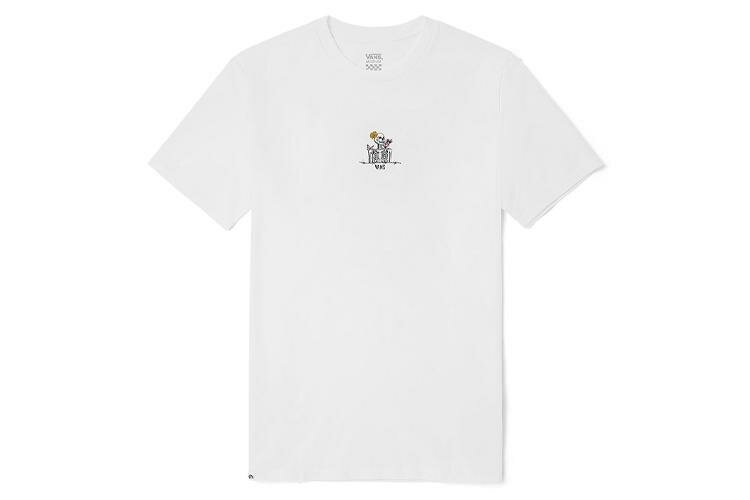 Футболка Moderate Mock Two Piece