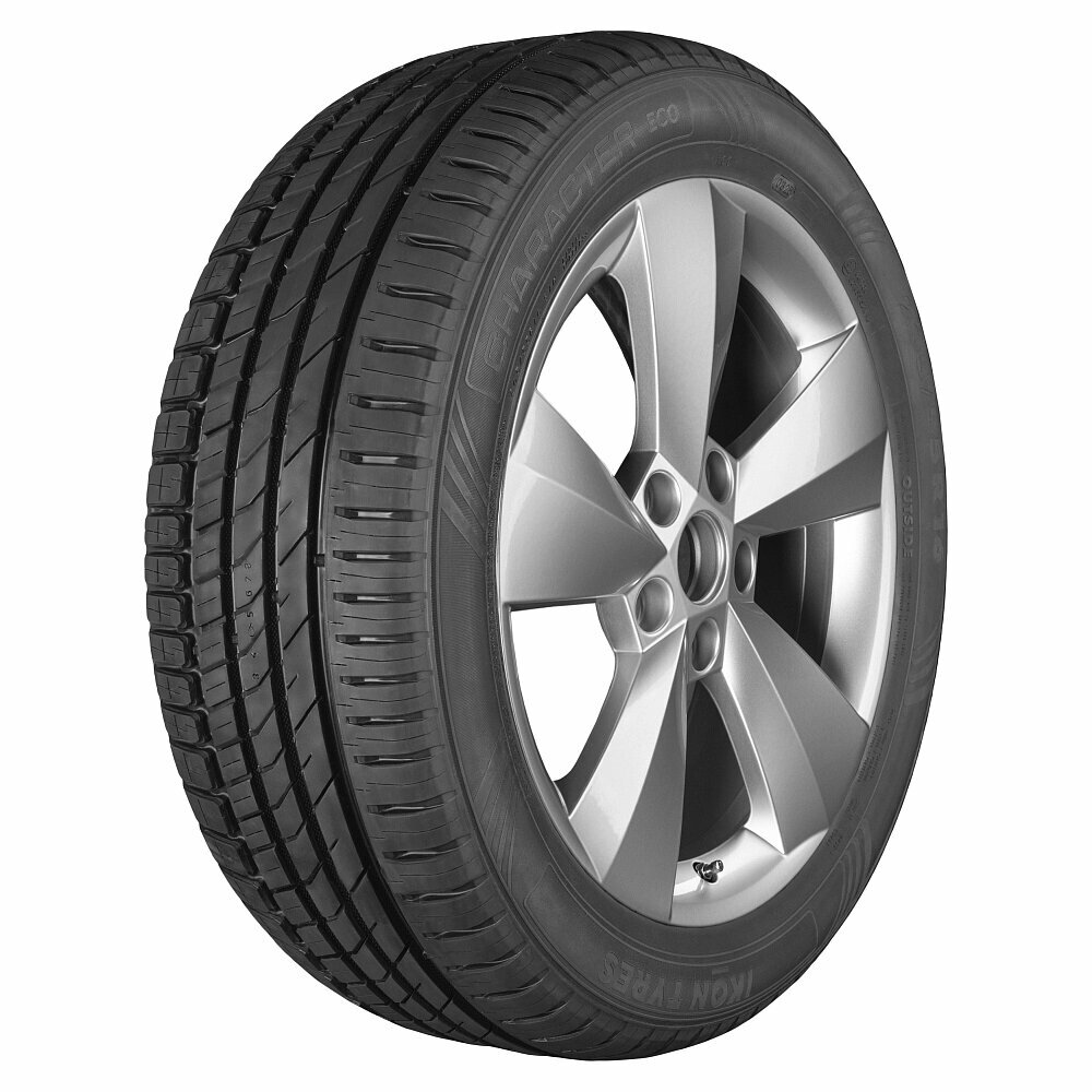 Шины Ikon Tyres Character Eco 195/60 R15 88H