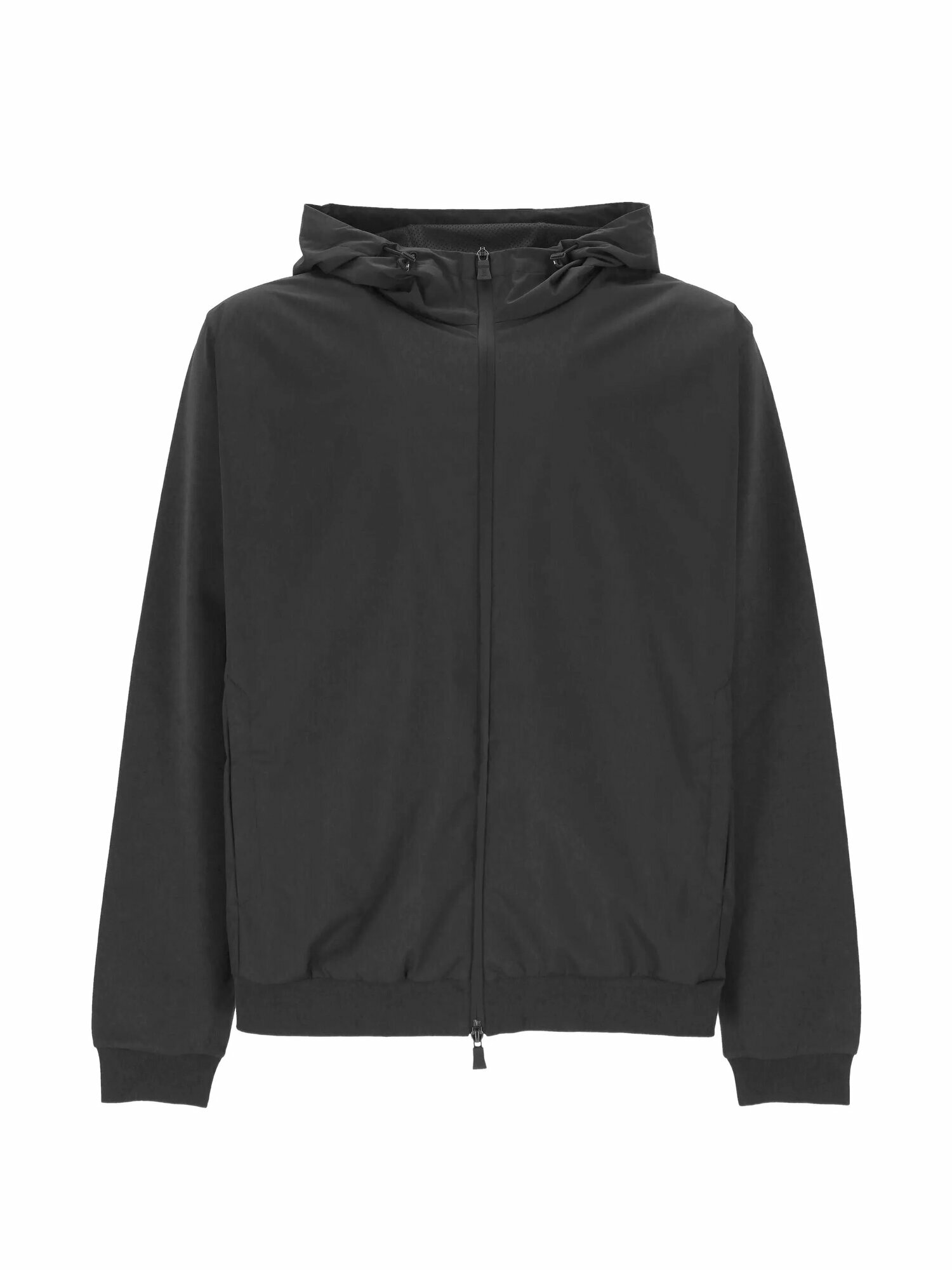 Куртка Hooded jacket