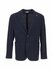 Пиджак Manuel Ritz Lapel-pin blazer, размер 46, blue
