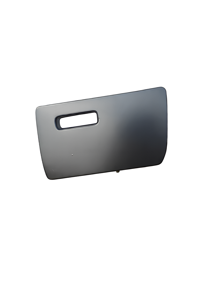 Подножка левая в бампер Volvo F/FL6 /F/FL/FM7/FLC/FH/FM/FMX/NH 9/10/11/12/13/16 TV03C022001 (TangDe)