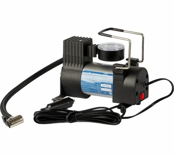 Компрессор автомобильный CD-R15