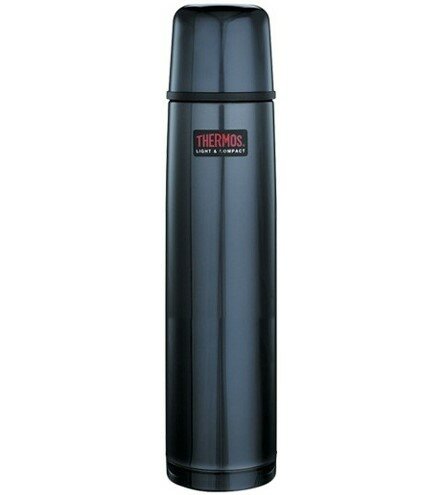 Термос Thermos FBB-1000B L&C Midnight Blue 1л