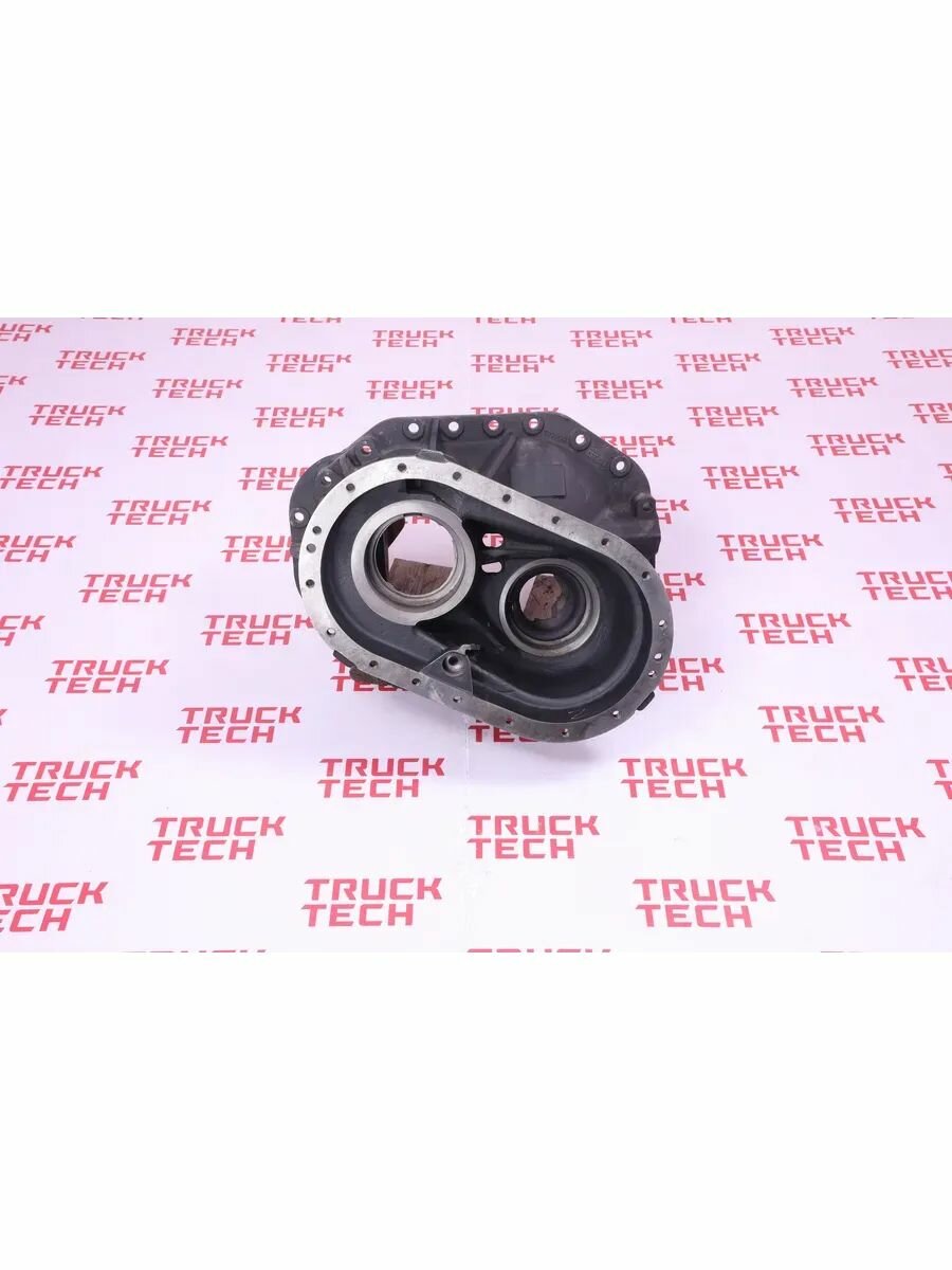 Картер редуктора SITRAK C7H ср. моста