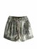 Шорты Ziggy Chen Drawstring print shorts, размер 48