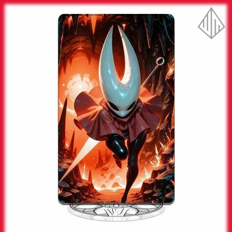 Фигурка памятник Hollow Knight Silksong