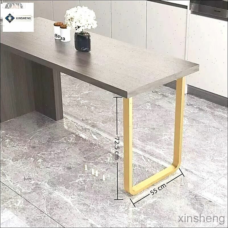 Ножки стола 55*72.5 cm