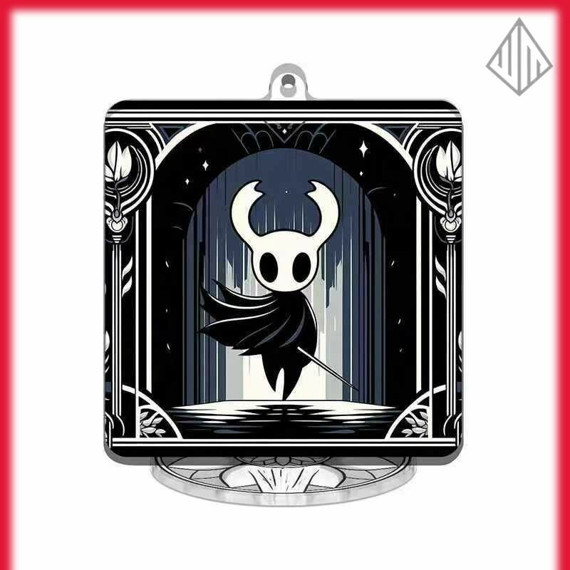 Фигурка памятник Hollow Knight Silksong