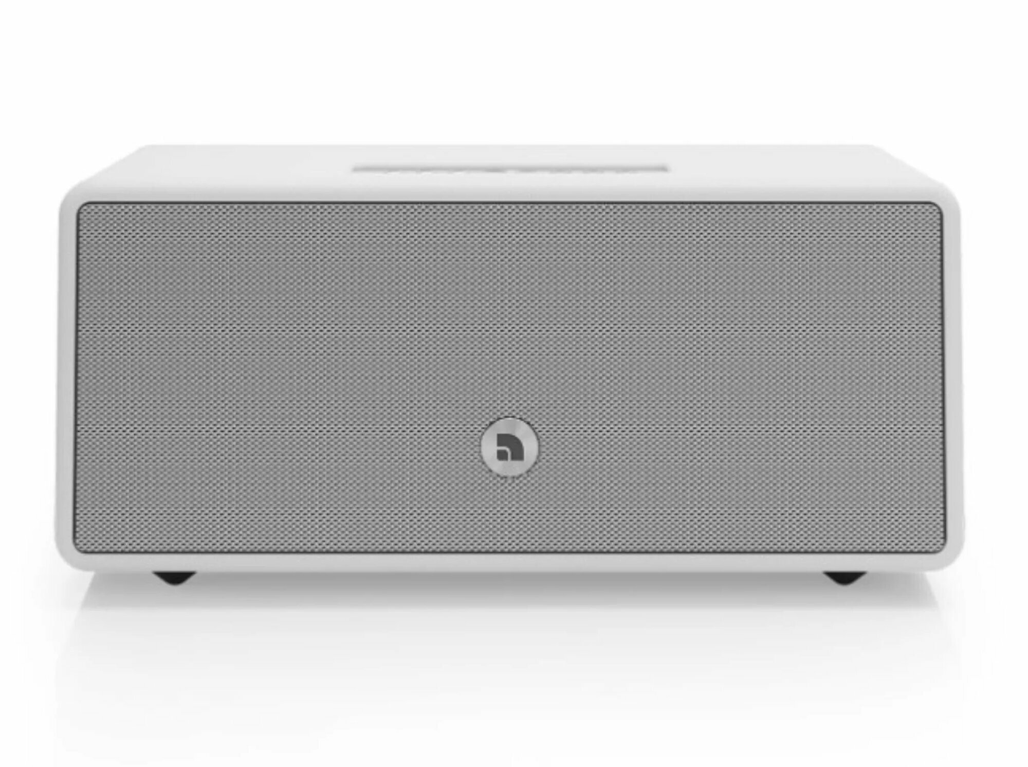 Портативная акустика Audio Pro Drumfire D-2 W White