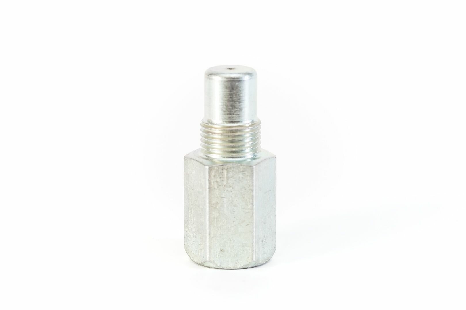 Миникатализатор EURO2, обманка, металл