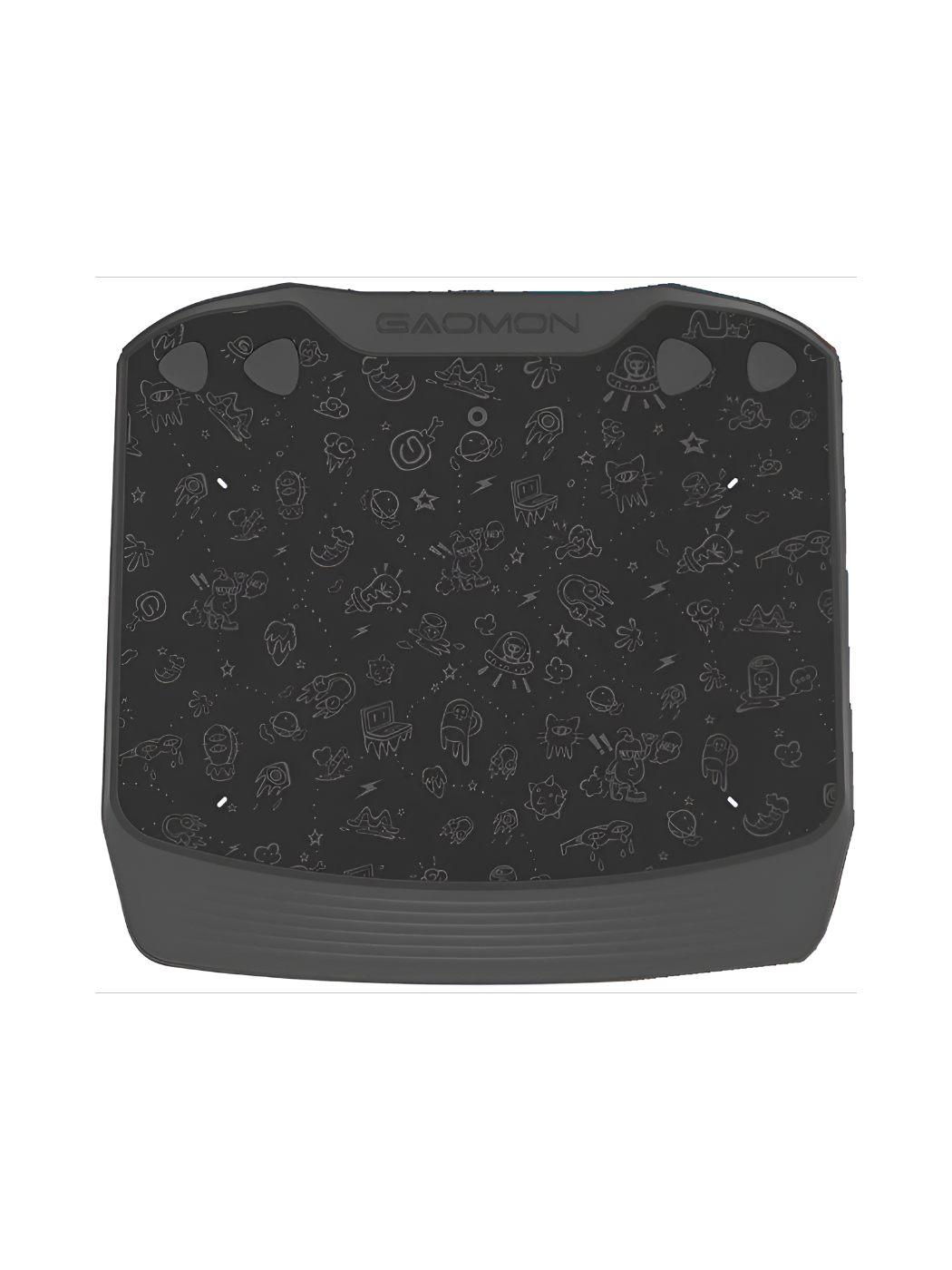 Планшет графический GAOMON S630, USB, 8192 уровней нажатия, толщина 8мм