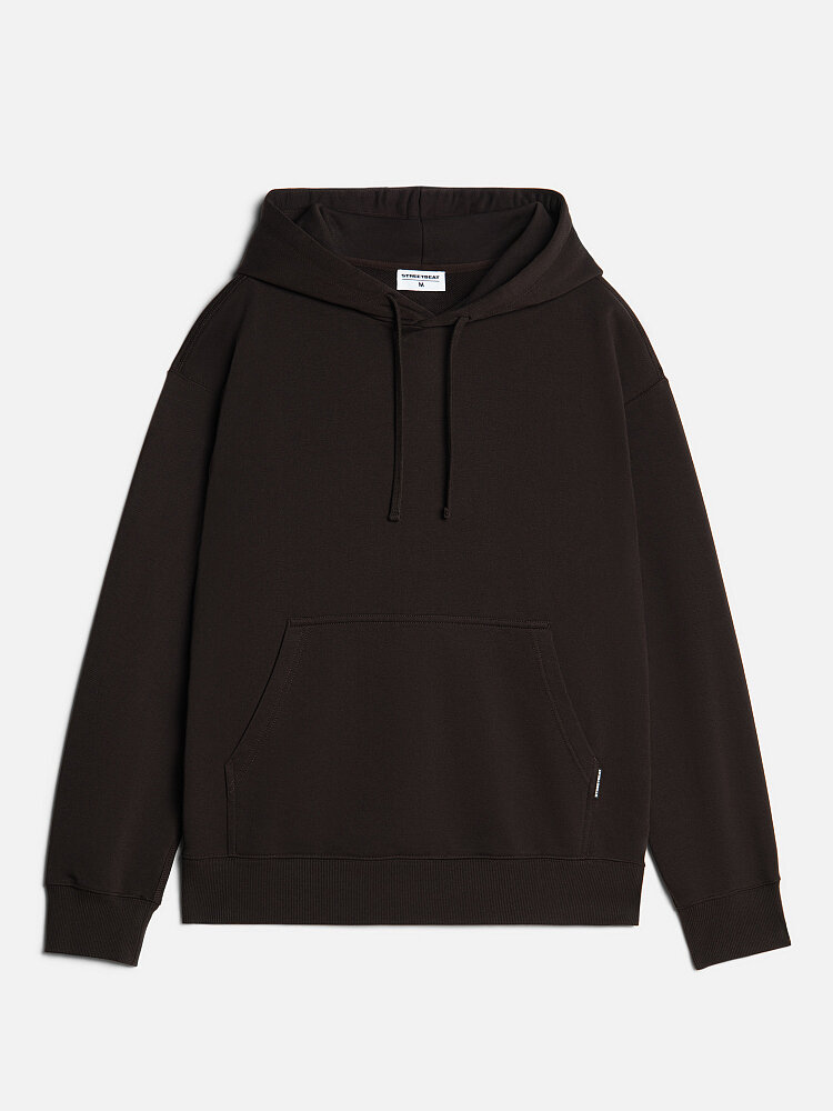 Худи Basic French Terry Hoodie