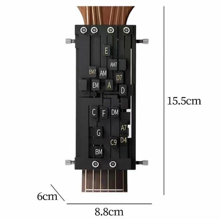 Percussion Instrument Accessory 1 pcs — фото 1