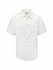 Рубашка Faherty Button linen shirt, размер S, white
