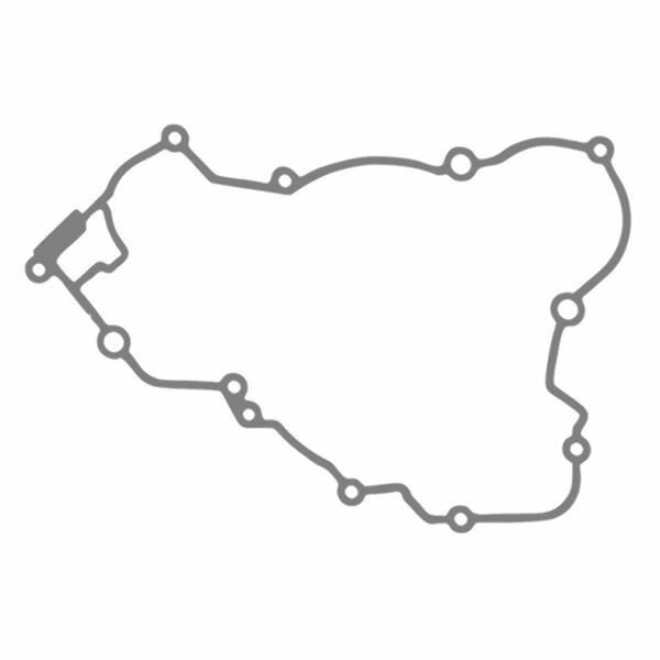 Прокладка правой половины картера для KTM SX 125, 150 16-18, Husqvarn TC125 16 5043 CHAKIN 00KT-053 для мотоцикла