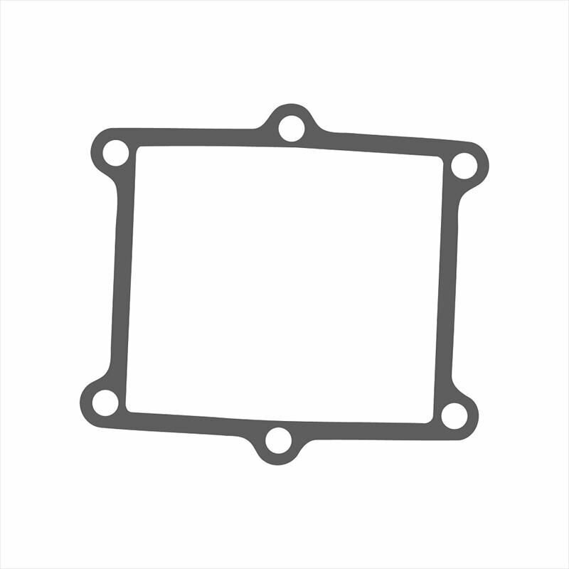 Прокладка лепесткового клапана Honda CR500R 95-01 для мотоцикла
