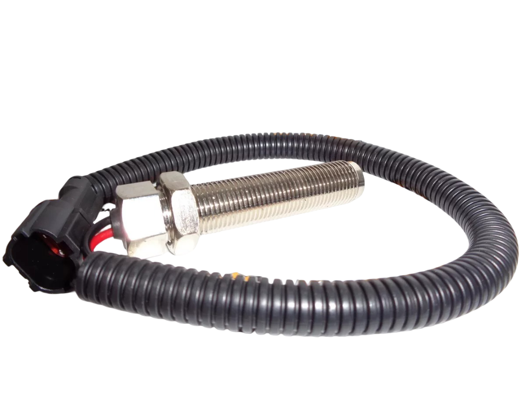 Датчик оборотов коленвала (doosan)