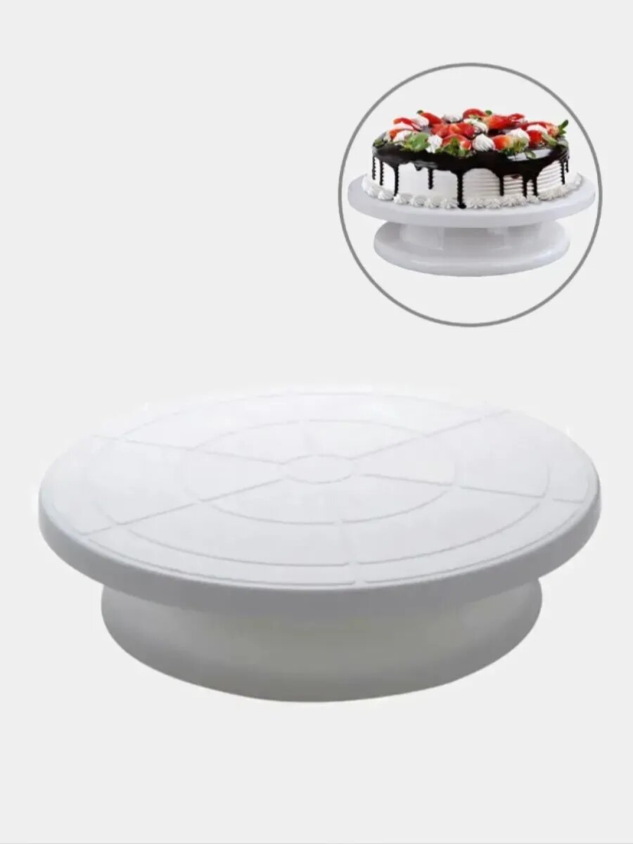 Тортовница