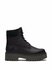 Ботинки Timberland, размер 36 EU, черный
