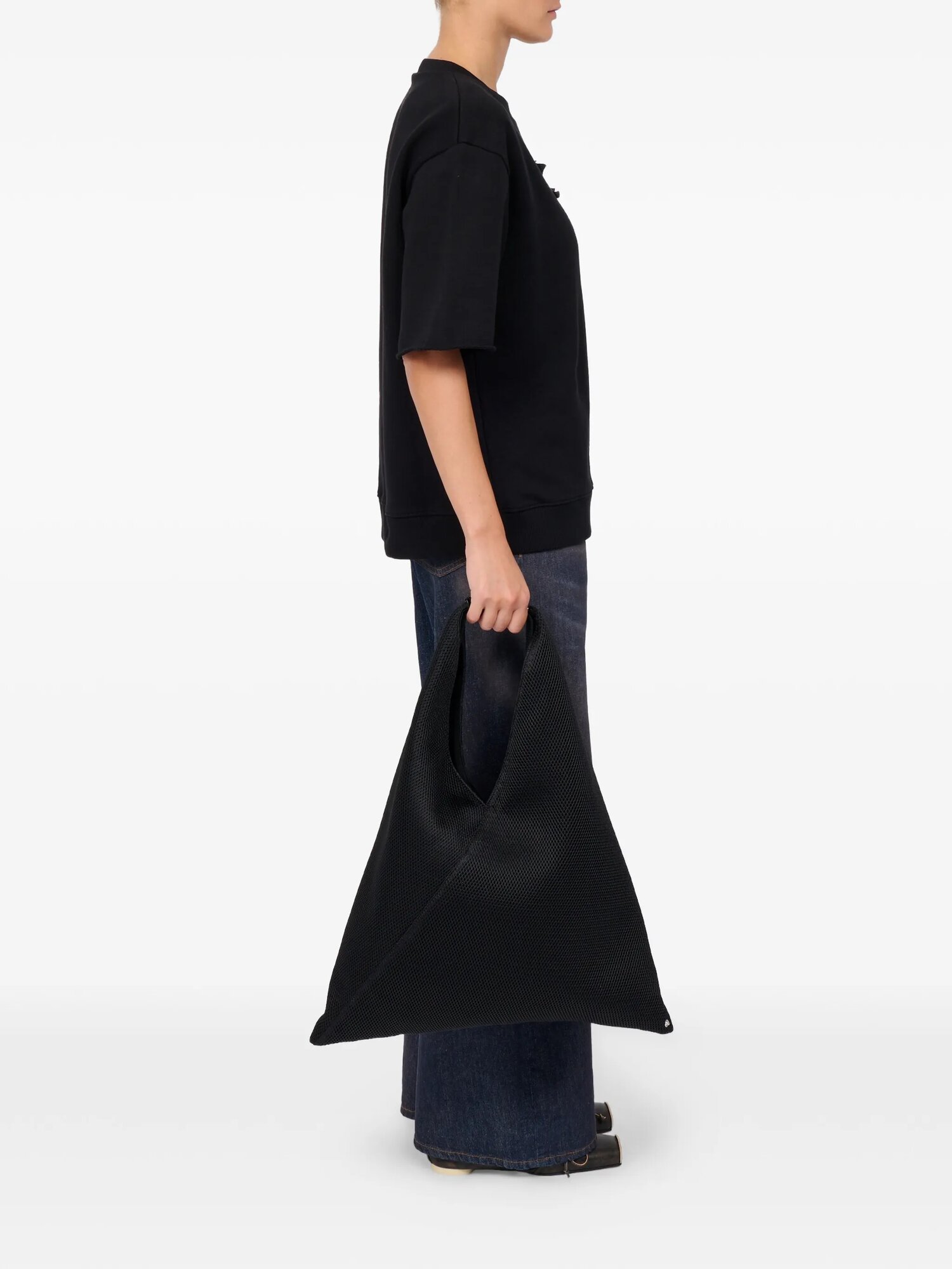 Сумка Maison Margiela Japanese — фото 1