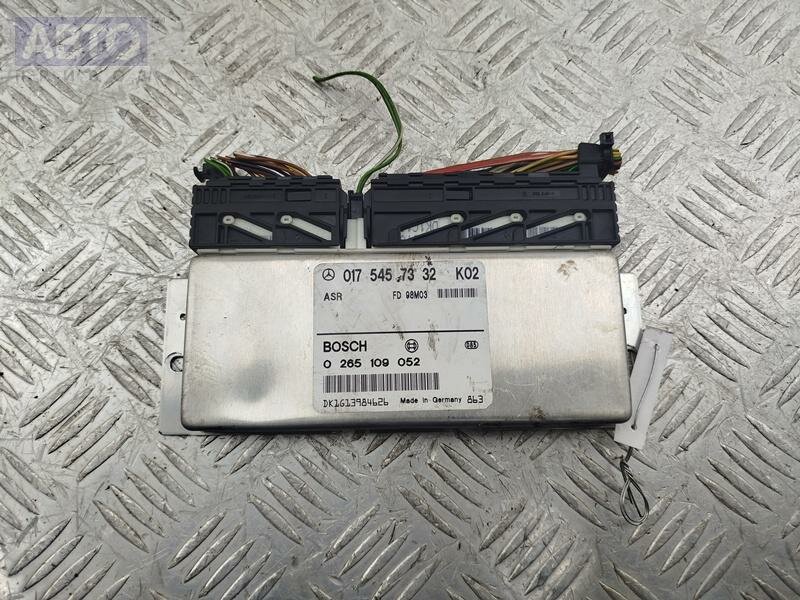 Блок управления ABS Mercedes E-Class W210 (1995-2002)