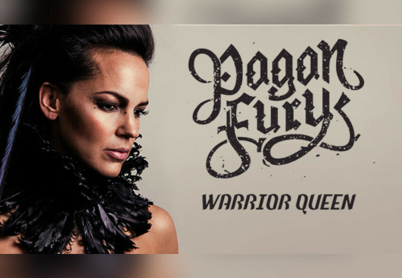 Crusader Kings II - Pagan Fury - Warrior Queen (Music) DLC Steam Ключ