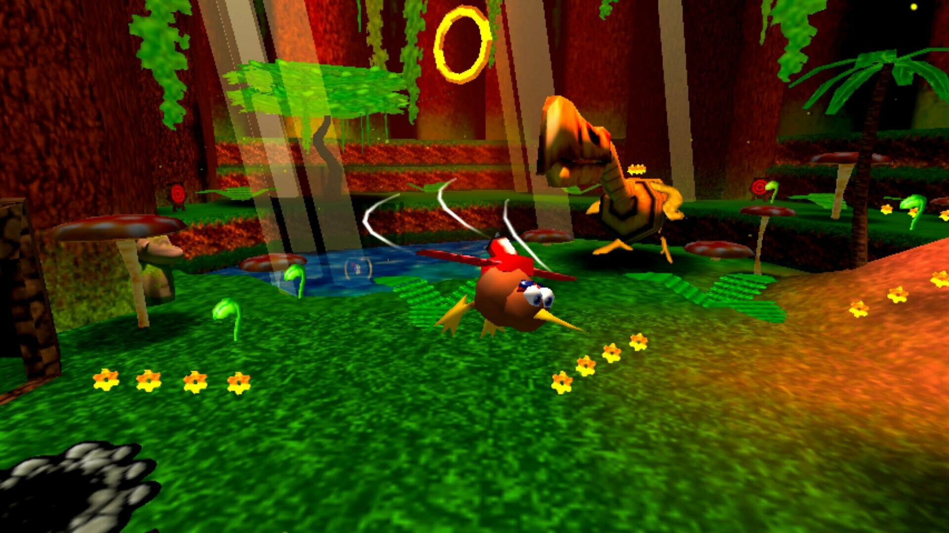 Super Kiwi 64 PC Steam Ключ • Активация Steam • регион Весь мир