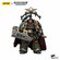 Фигурка JOYTOY Warhammer 40-каратный 1:18 Экстремальный воин адский бомбардер