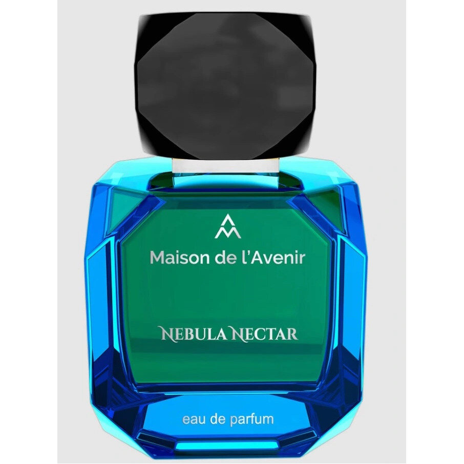 Парфюмерная вода Maison De L Avenir Nebula Nectar 100 мл / Духи Мэзон Де Лавенир Небьюла Нектар / Нектар туманности