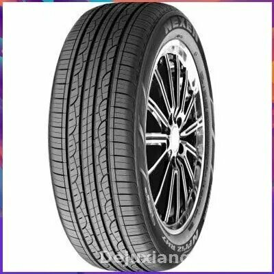 Nexen N'pize RH7 Шины летние 225/55 R18 98H