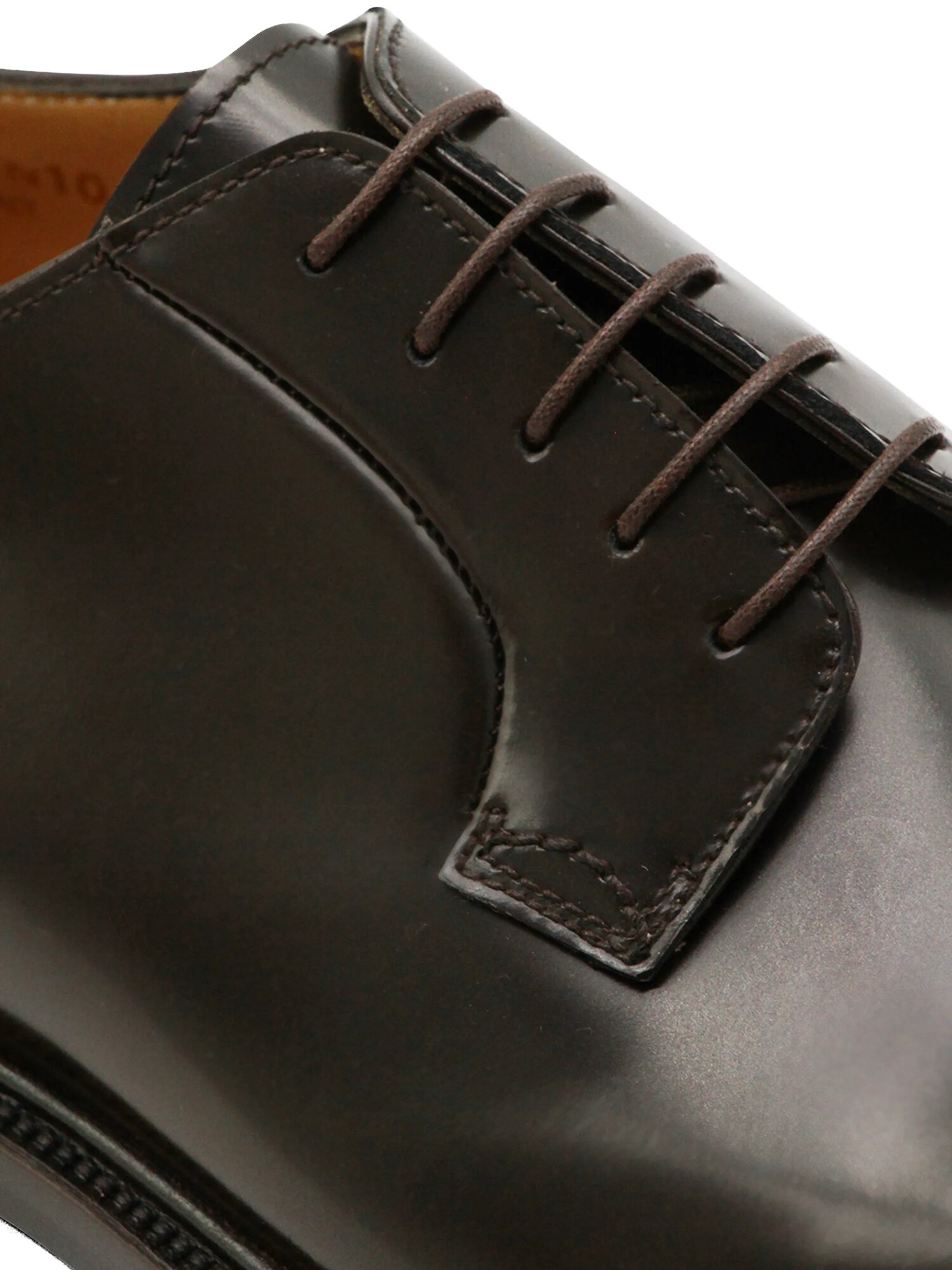 Туфли Mille 885 Lace-up derby shoes, размер 11 — фото 1