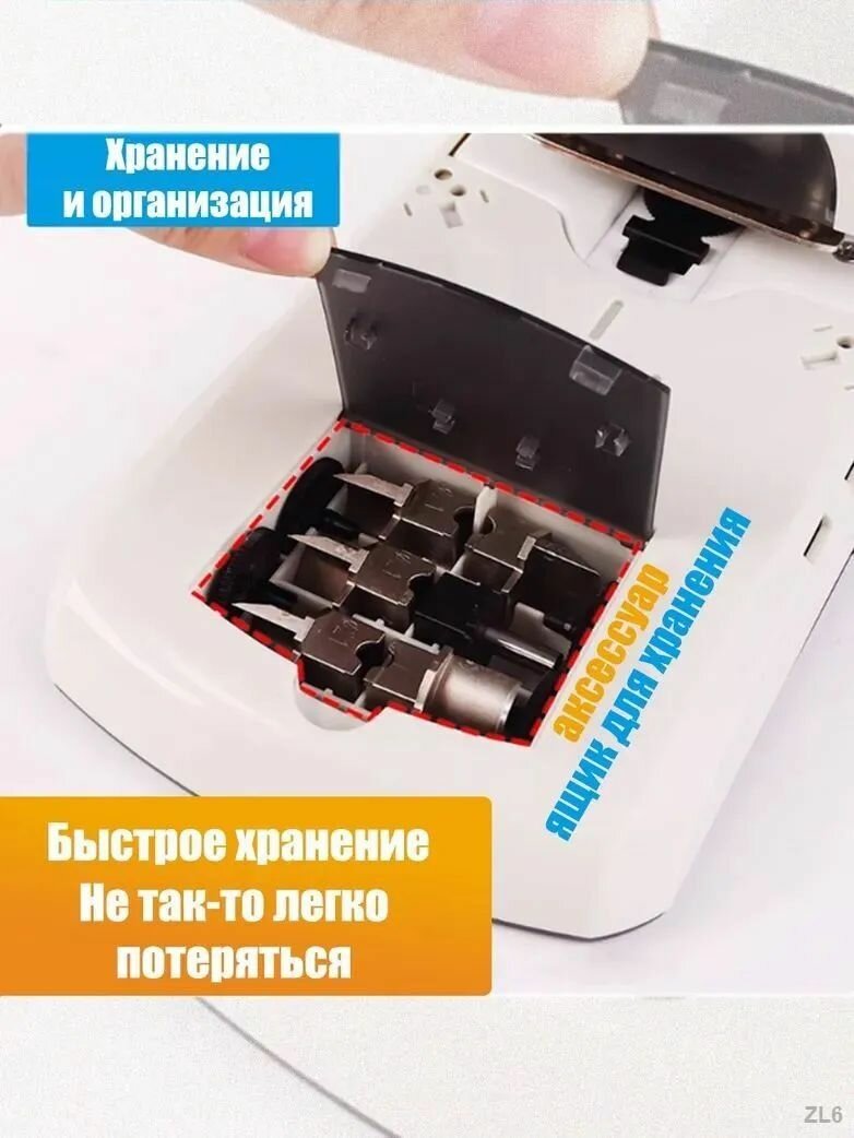 Обрезчик углов