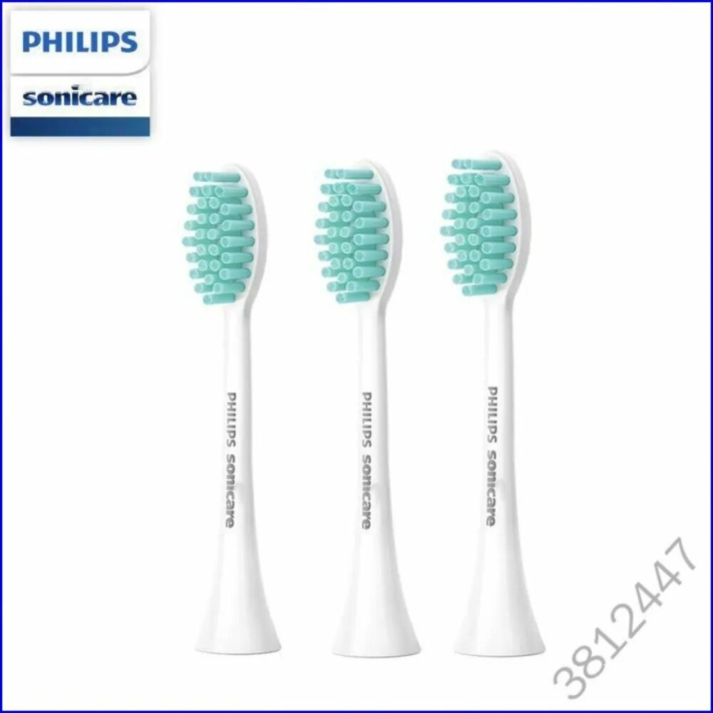 Адаптер премиум для щеток электрических HX2431 HX2461 HX2462 HX2471