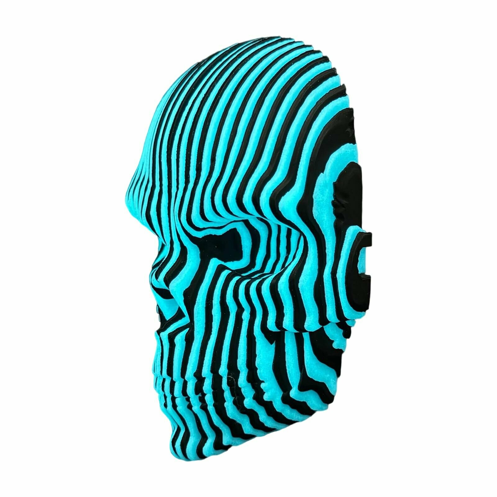 Настраиваемый экран c автоматической настройкой и 3D-дисплеемю