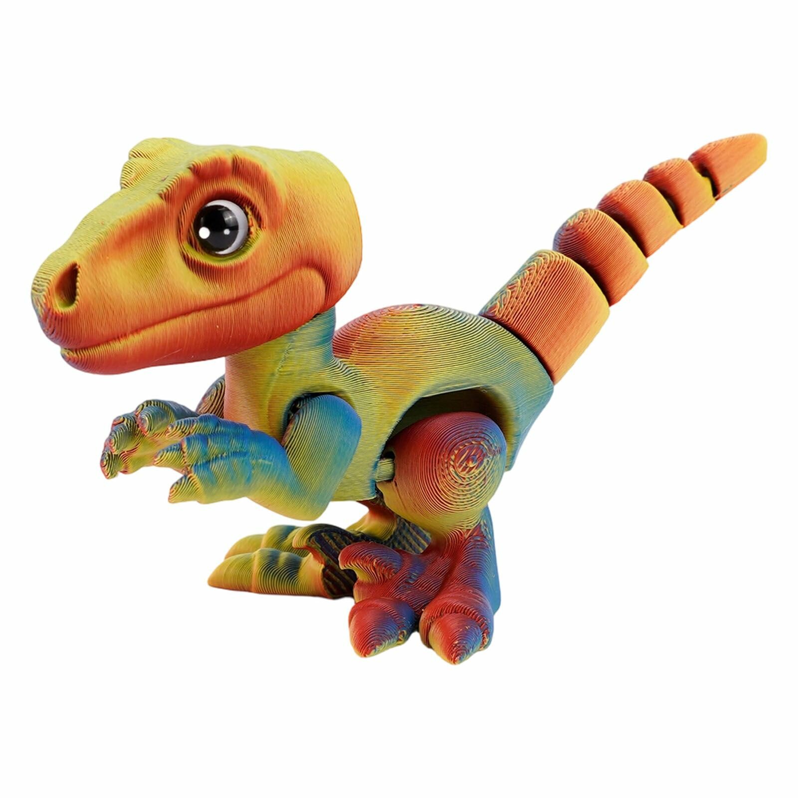 3D-начальная программа велогирапторская программа для обучения и реклам рабочего стола