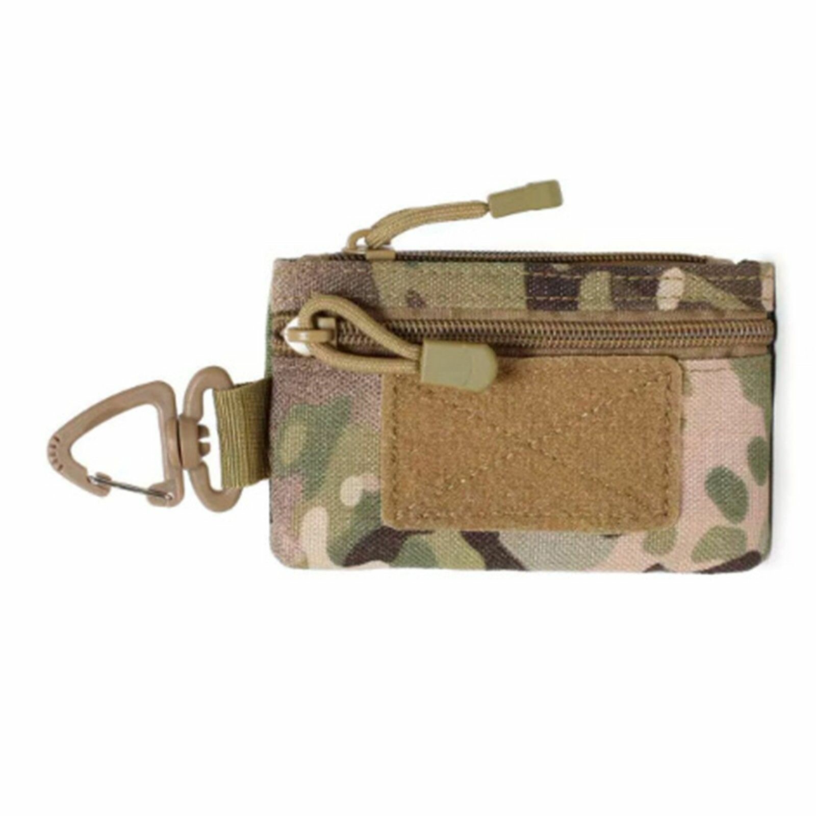 Многофункциональная поясная сумка для охотничьих аксессуаров