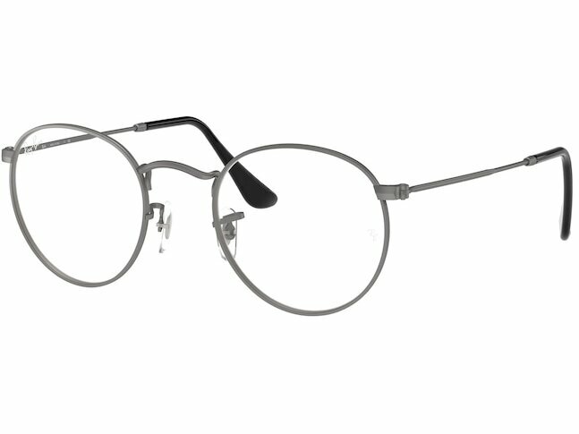 Ray-Ban 0RX3447V / 53 2620