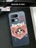 Чехол на Realme 16 Pro / Реалме 16 Про с принтом Sweet lovely kitten 2, прозрачн...