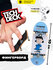 Фингерборд Tech Deck 96 мм Люси. Тек Дек