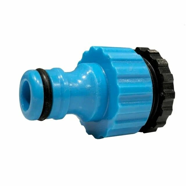 Штуцер резьбовой 1/2"-3/4" с внутренней резьбой