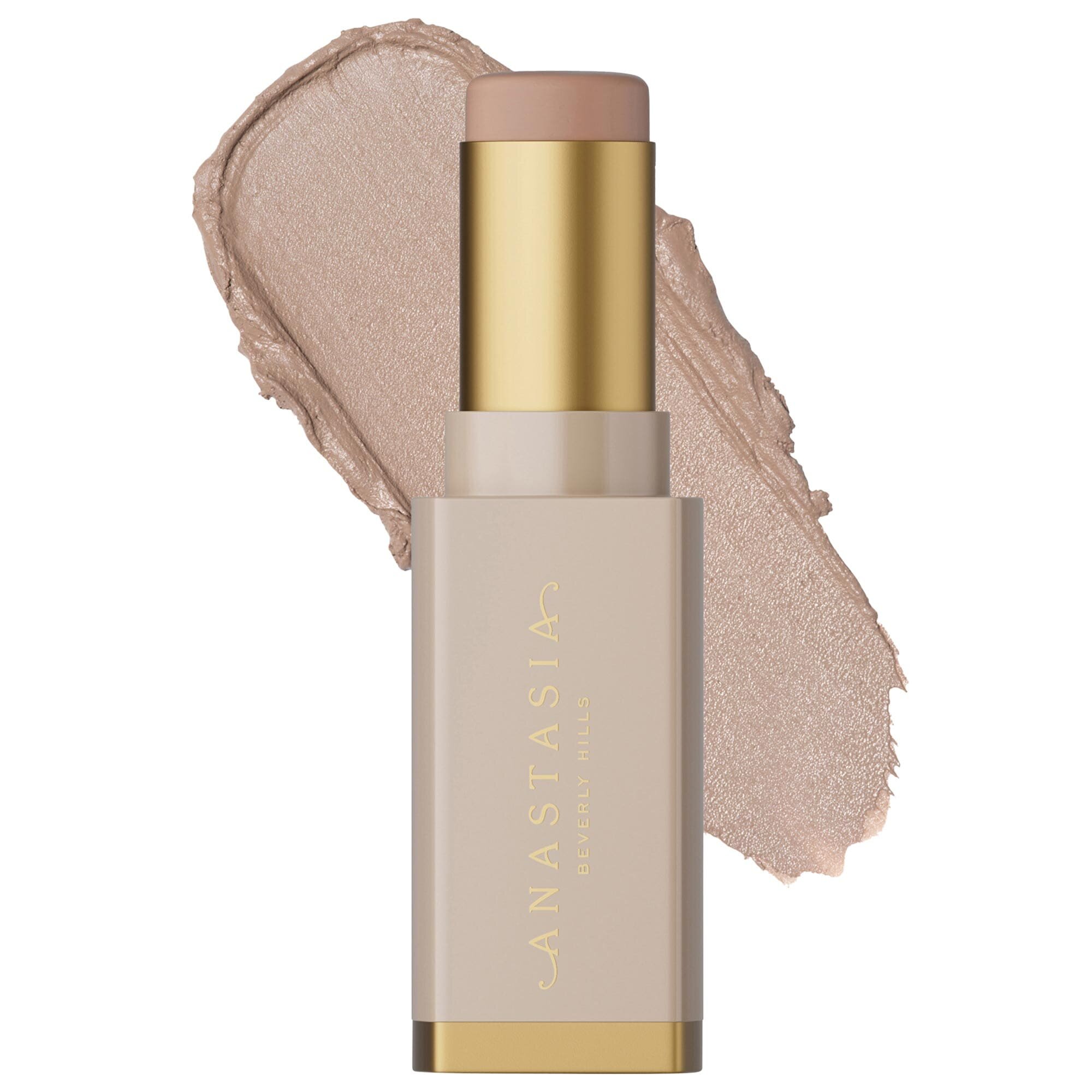 Контурирующий стик Анастасия Beverly Hills "Smooth Blur contour stick", HALFTONE