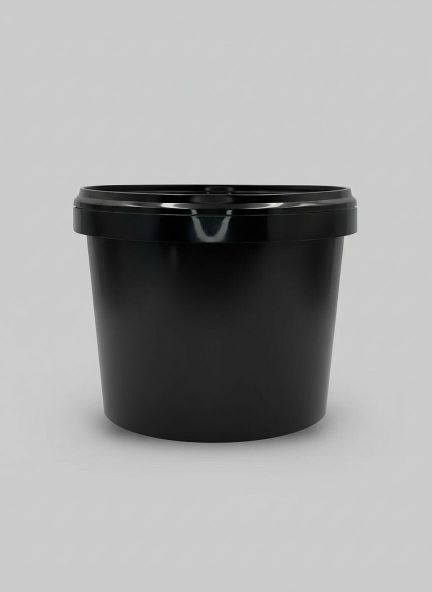 Краска для стен и обоев моющаяся Колорадо 1,4кг EUROPAINT