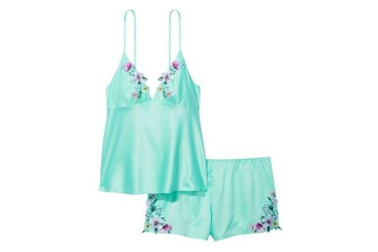 Пижама Victoria's Secret 9965568