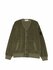 Кардиган Stone Island Patch pocket cardigan, размер XL, greyish green