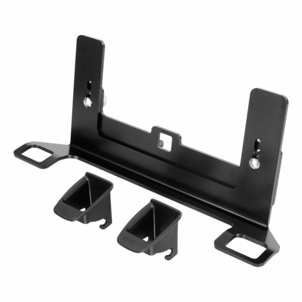 Комплект креплений ISOFIX для детских автокресел