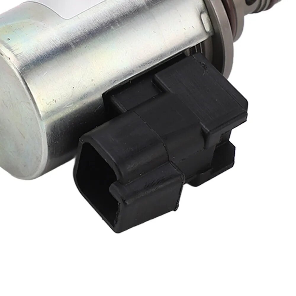 Соленоидный клапан для сварочного аппарата 12V электромагнитный газовый клапан Китай — фото 1
