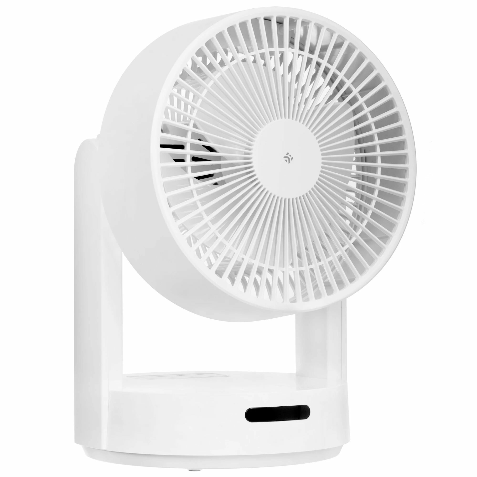 Вентилятор DEXP FST-E-A белый