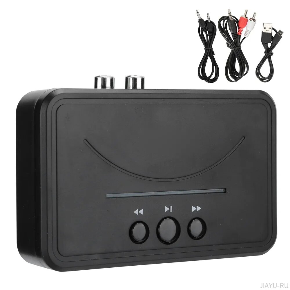 Беспроводной Bluetooth-адаптер-ресивер с NFC: стабильное соединение, высококачественное звуковое воспроизведение и автоподключение для автомобиля и дома