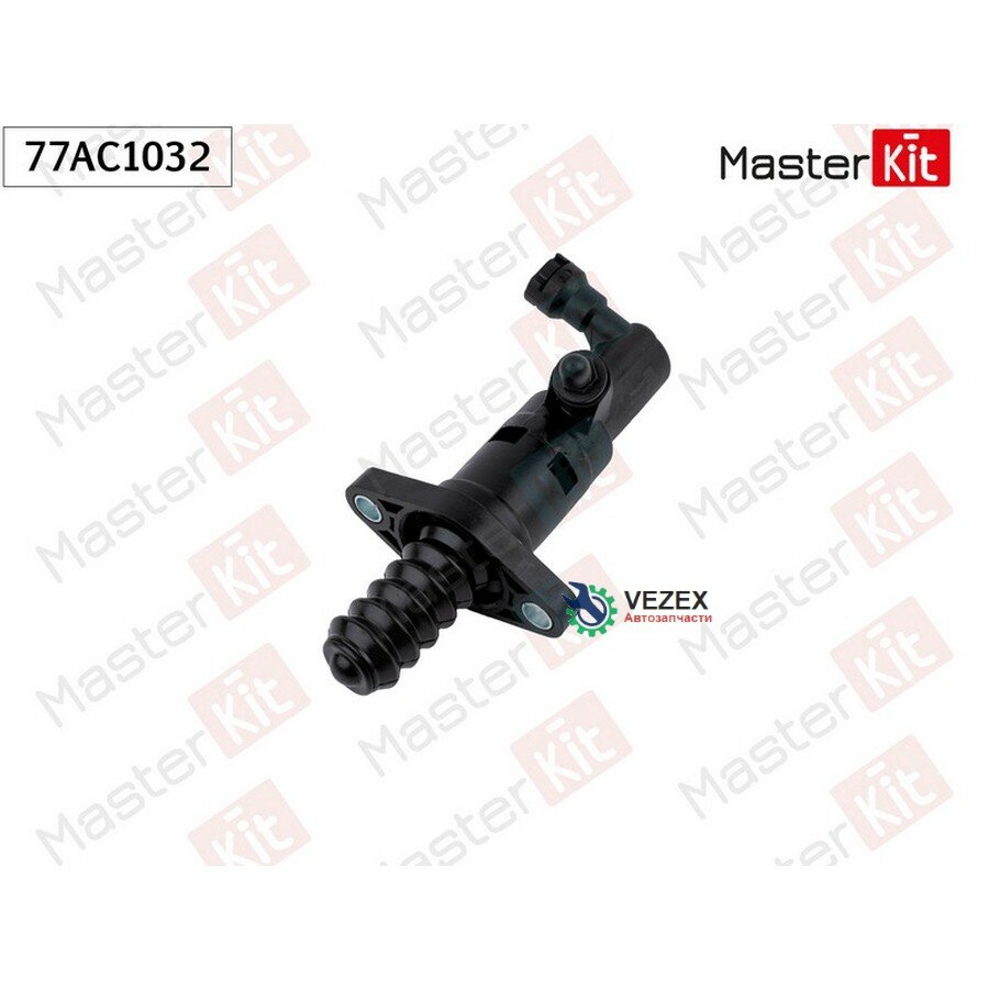 MASTERKIT 77AC1032 Цилиндр сцепления рабочий