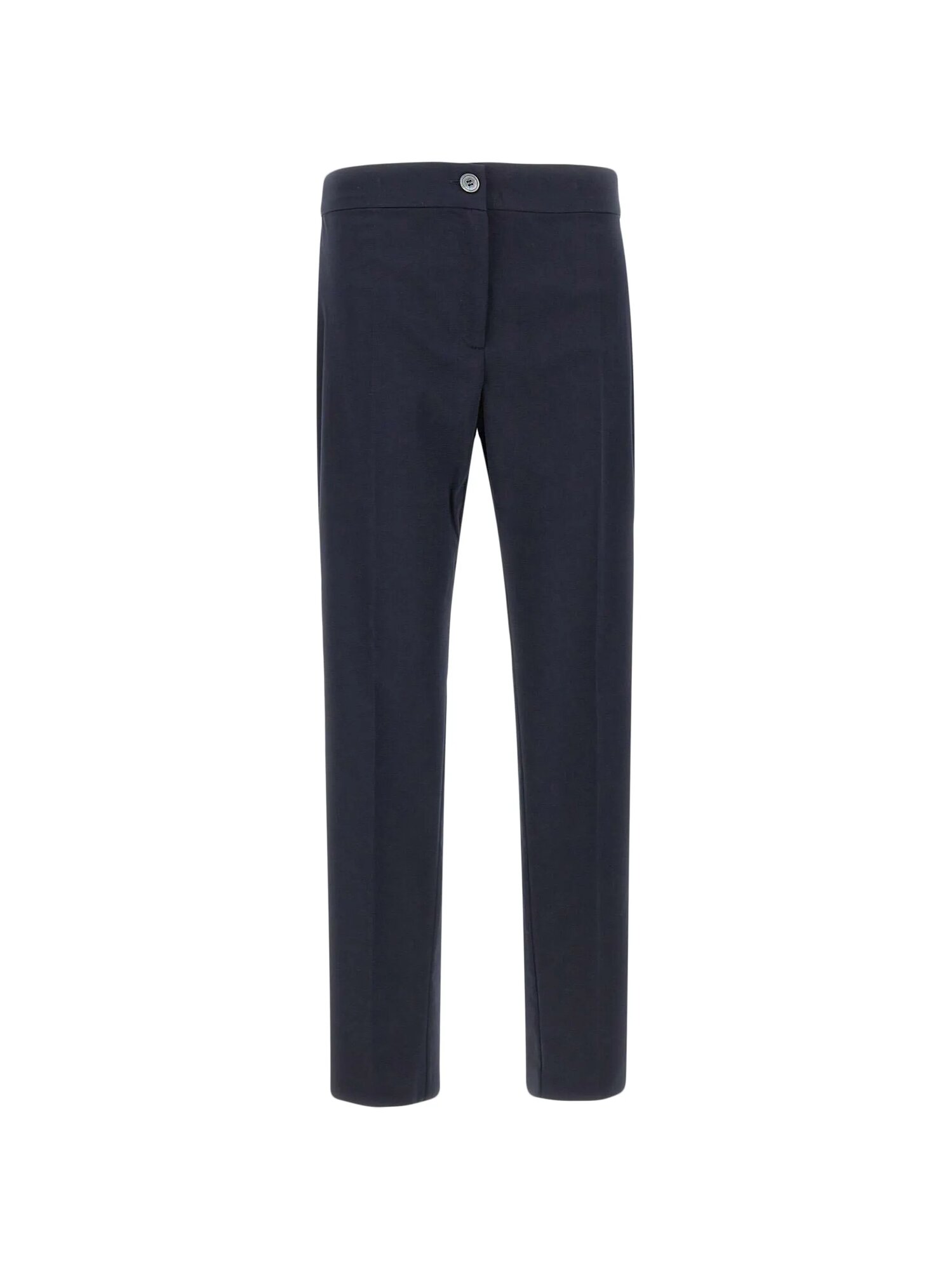 Брюки Pressed-crease trousers
